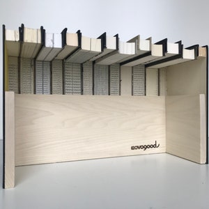 Covobox V2™ Hidden Storage Secret Book Box Electronics Hider - Etsy