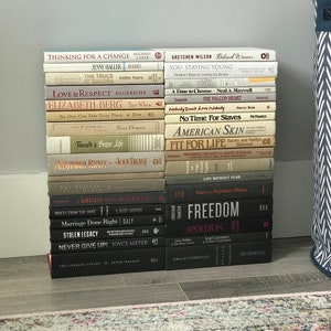 Hidden Storage Secret Compartment Book Stack | Hide Electronics, Wall ...