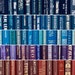 Real Books by Color® | Office or Home Decor, Wedding Display, Photo ...