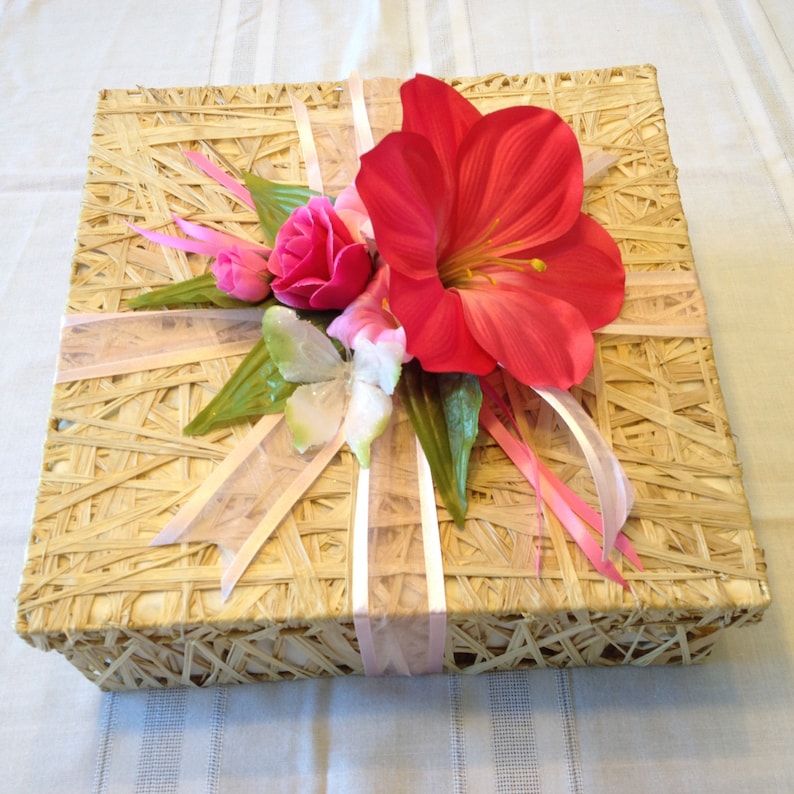 Spa T Basket For Women Etsy