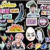 EXO K Coloring Sheets: Digital Download Kpop Coloring Book - Etsy