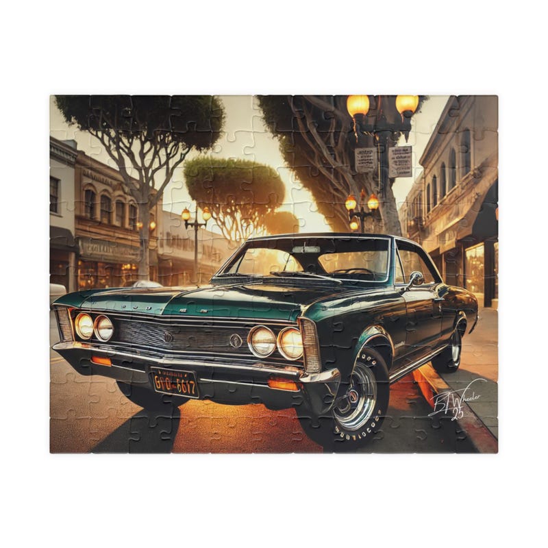 1965 Retro Toys - Etsy