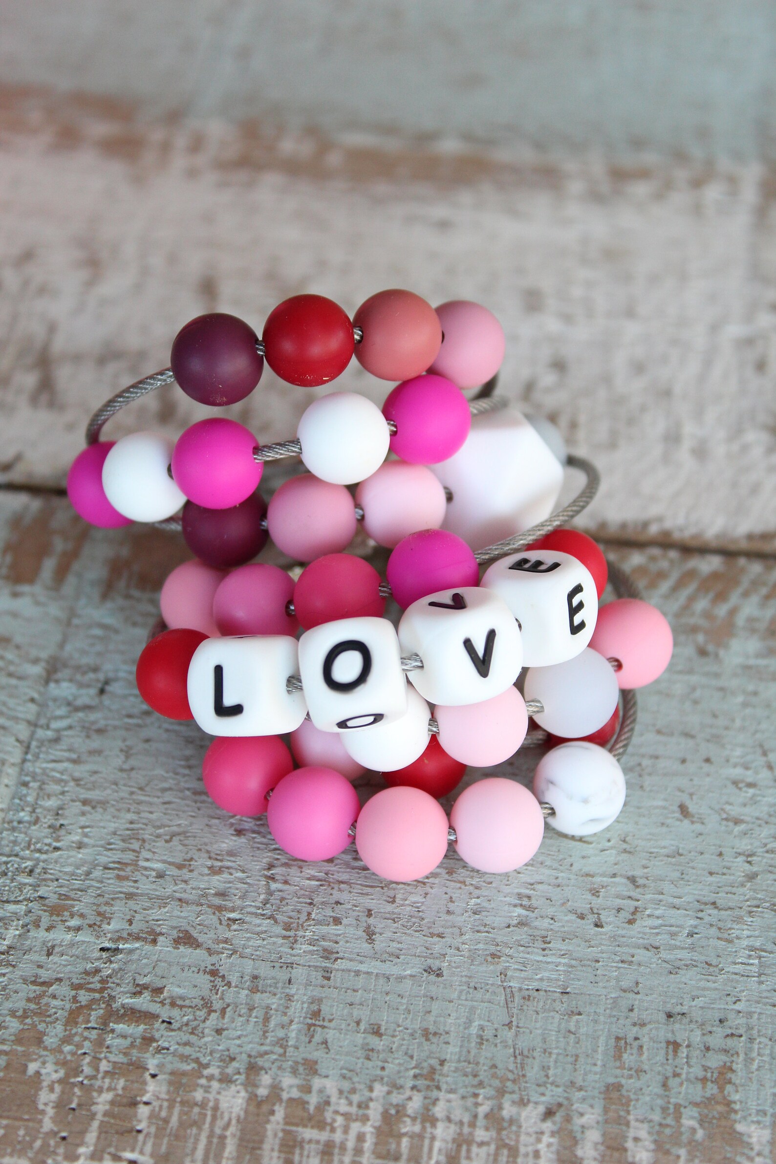 Water Tracking Beads Water Bottle Refill Tracker - Etsy