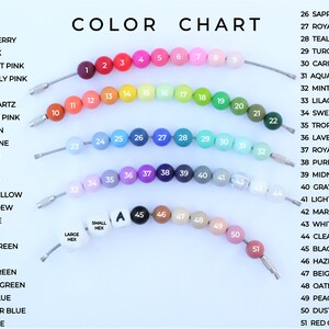 Water Tracking Beads Water Bottle Refill Tracker - Etsy