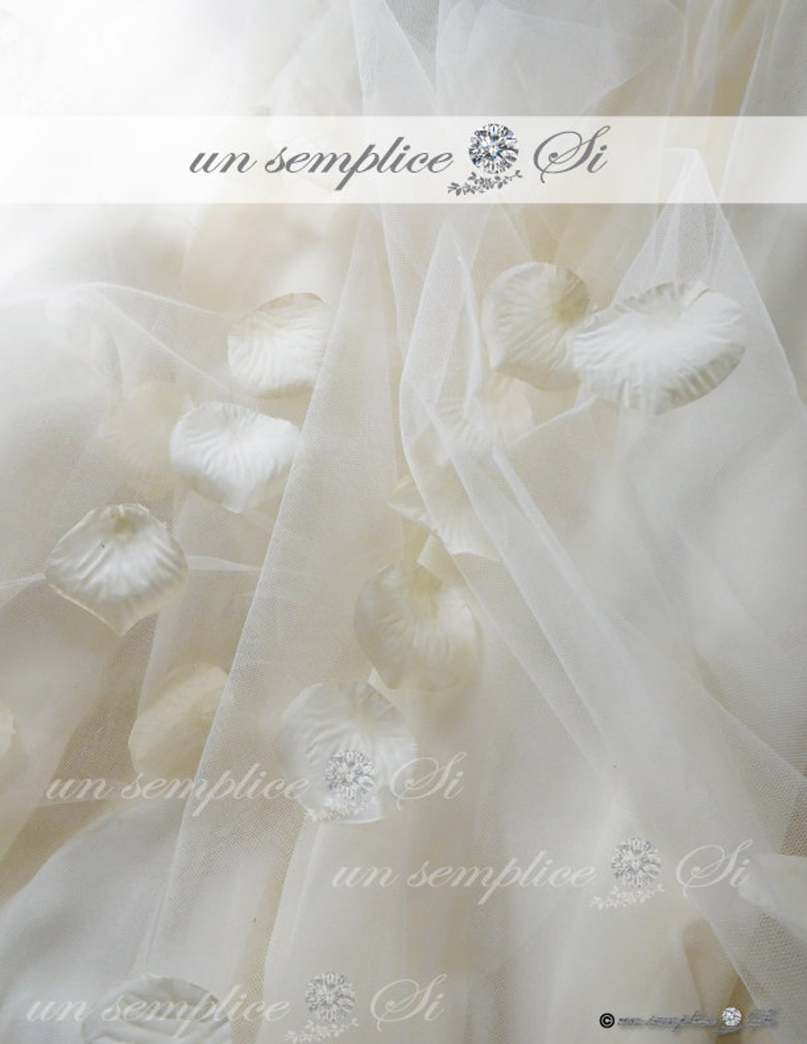 TULLE BACKDROP Tulle SWAG Wedding Backdrop Party Decor - Etsy