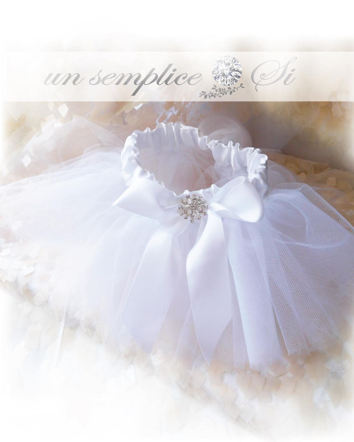 Tulle Dog Tutu , Puppy Tutu, Dog Wedding Tutu, Pet Tulle Skirt - Etsy ...