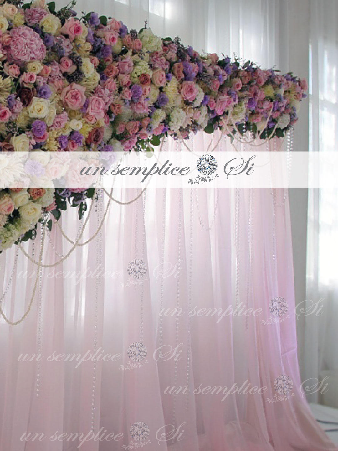 TULLE CHIFFON BACKDROP Chiffon Backdrop Tulle Backdrop - Etsy Canada