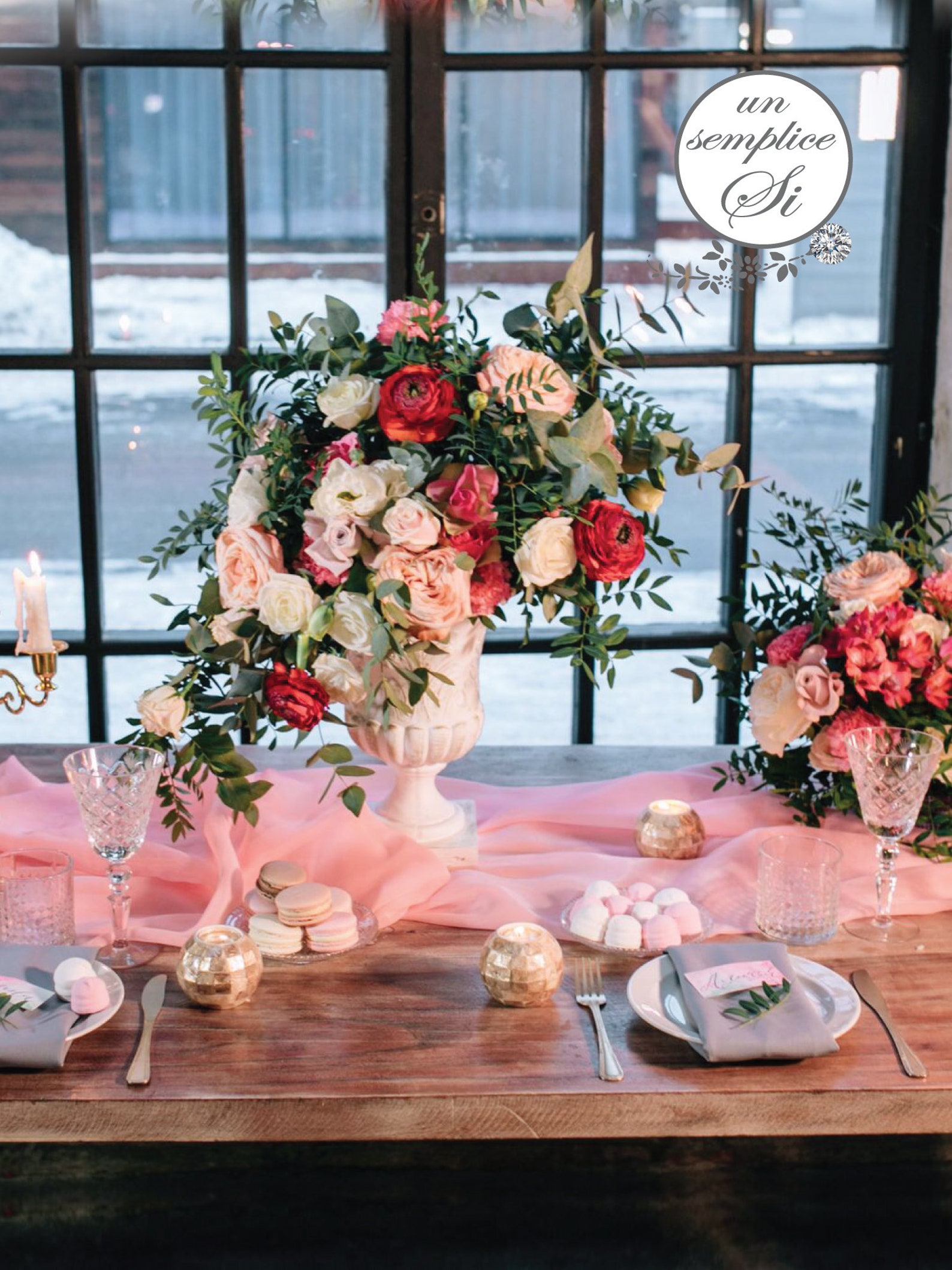 Chiffon Runners Chiffon Table Decor Chiffon Swags Table | Etsy