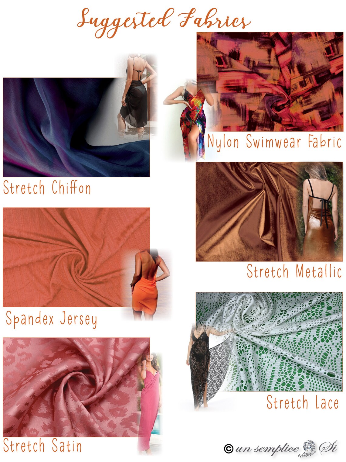 Beach Cover up PATTERN, Pareo Pattern , Beach Dress Pattern, PDF ...