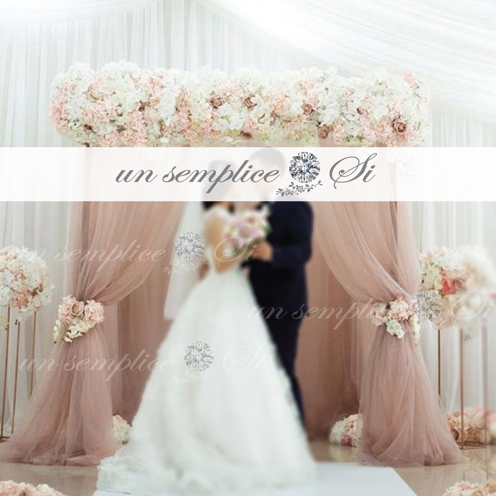 TULLE CHIFFON BACKDROP Chiffon Backdrop Tulle Backdrop - Etsy Canada