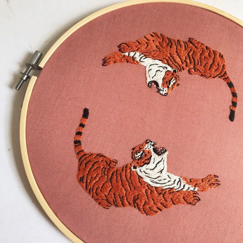 MollyArcherDesigns - Etsy