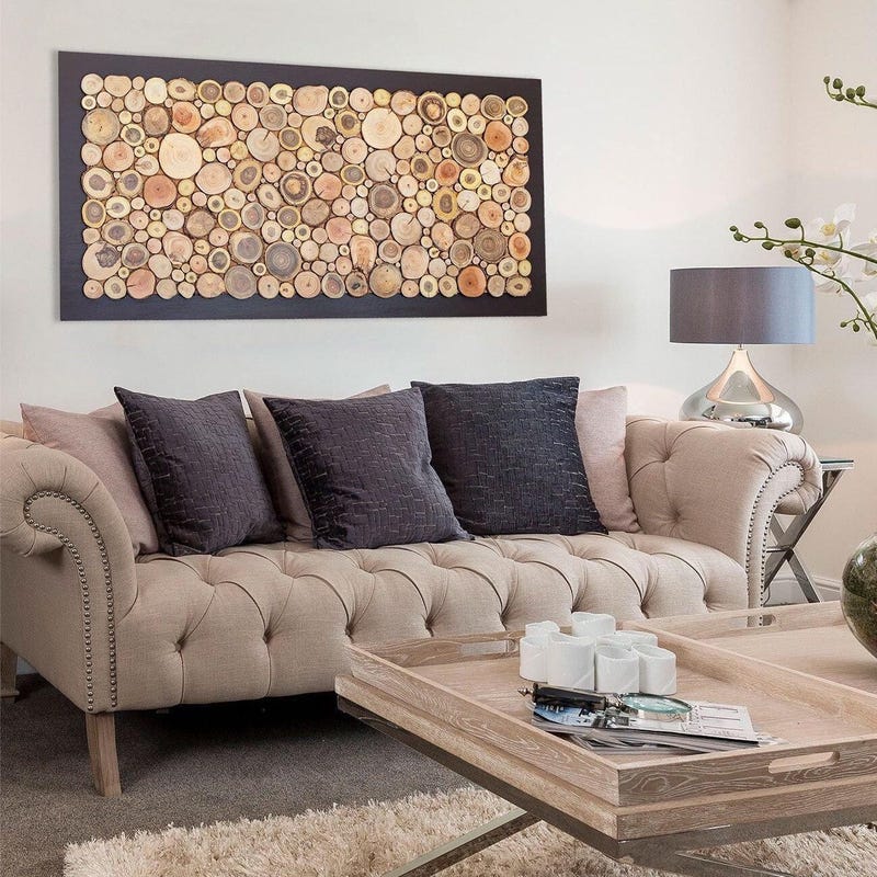 Farmhouse Wood Wall Art - Etsy
