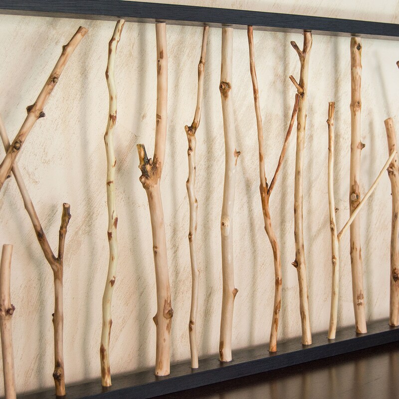 Branch Wall Decor - Etsy