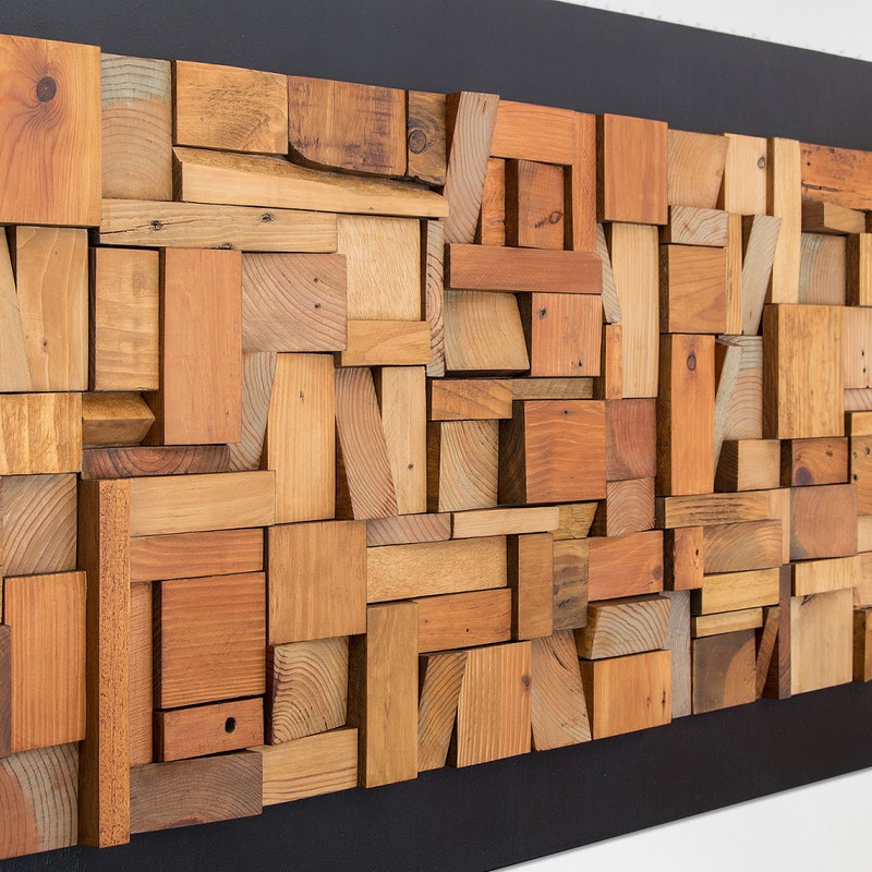 Wood Wall Decor - Etsy