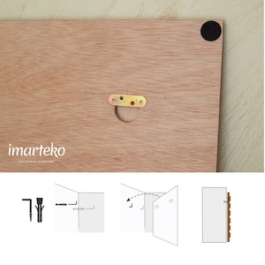 Wall Decor Wood, Wood Wall Art Sculpture, Modern Living Room Wall Decor ...