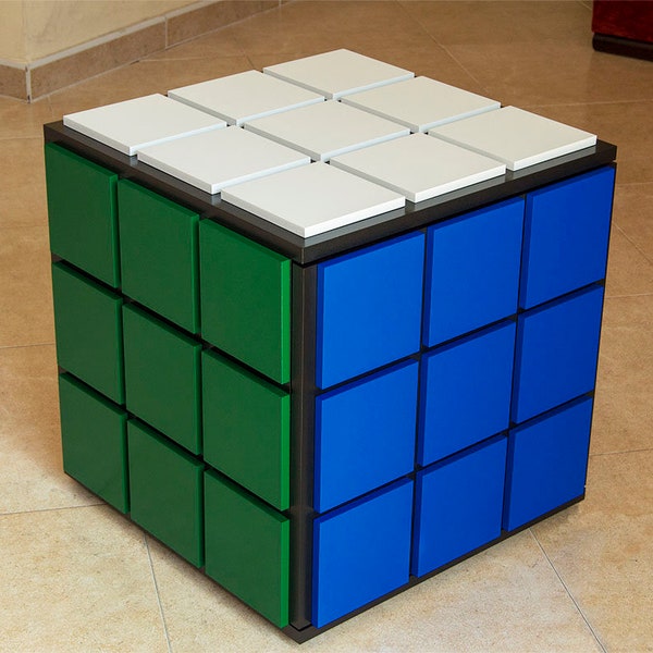 Funky Coffee Table - Etsy