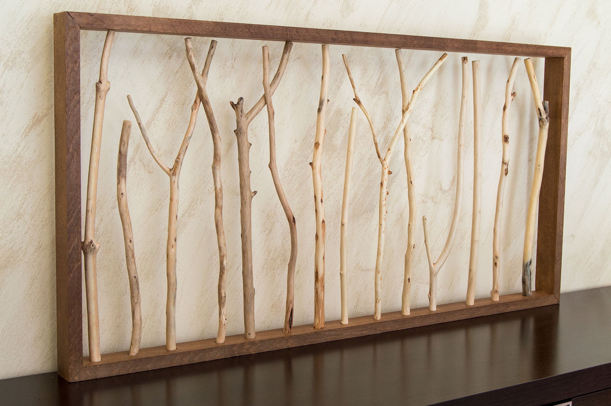 Wooden Twigs For Decoration