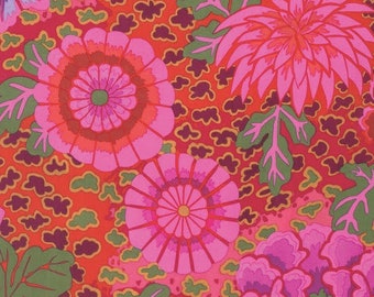 Kaffe Fassett Dream Fabric - Etsy