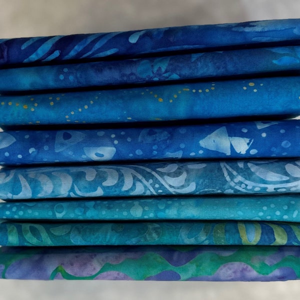 Upholstery Tropical Caribbean Fabric - Etsy