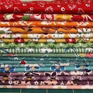 Lori Holt Fabric - Etsy