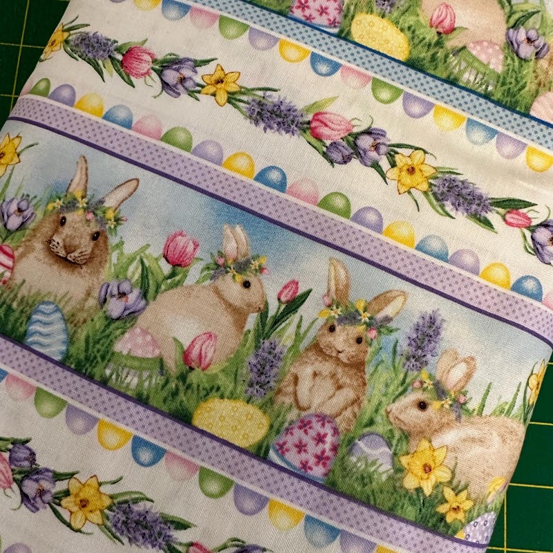 Easter Border - Etsy