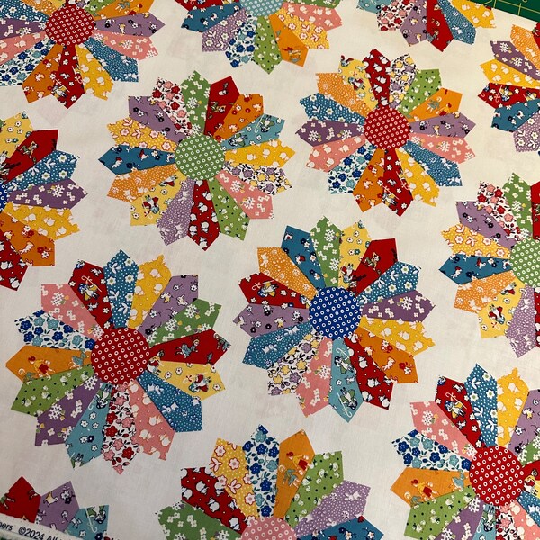 Cheater Fabric - Etsy