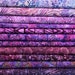 11 Piece Purple Passion Batik FQ Bundle Assorted Expressions Batiks by ...