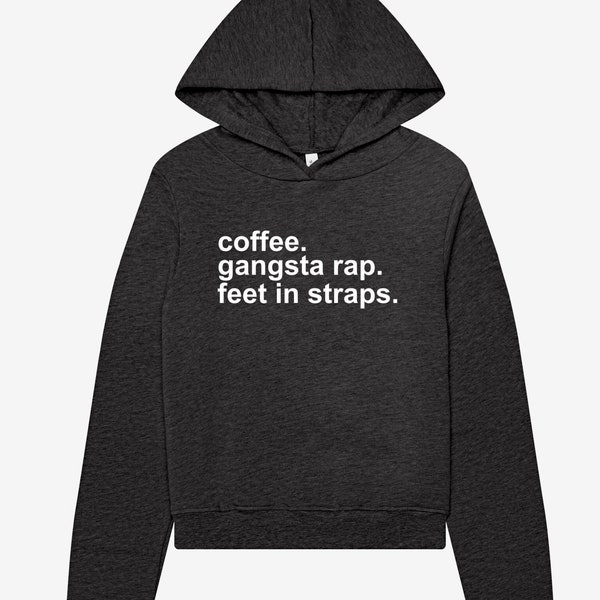 Yoga Gangsta Rap - Etsy