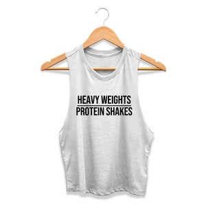 Lifting Tank Top Lifting Crop Top Women's Lifting Tank | Etsy