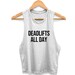 Lifting Crop Top Lifting Tank Top Women's Lifting - Etsy