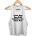 Lifting Tank Top | Lifting Shirt Women | Funny Gym Tank | Workout Crop ...