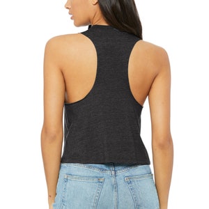 Boxing Tank Top Boxing Crop Top Women's Boxing Shirt - Etsy