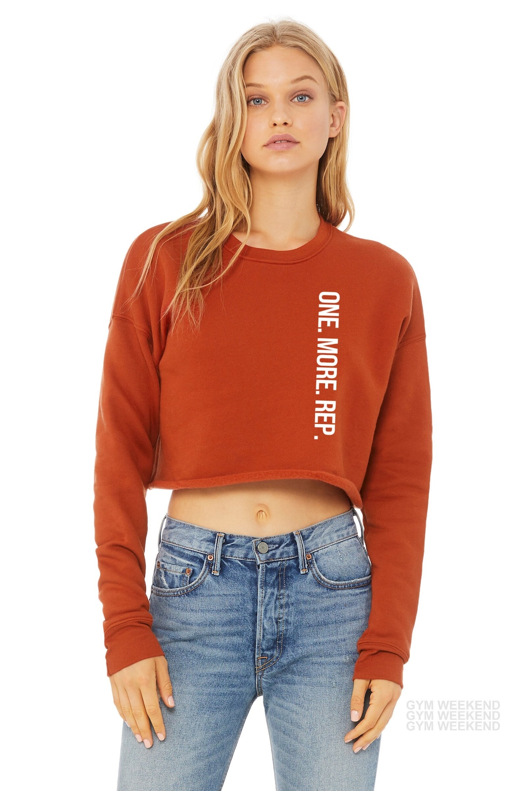 Lifting Sweatshirt Workout Sweatshirt Workout Lover Gym Apparel Cropped ...