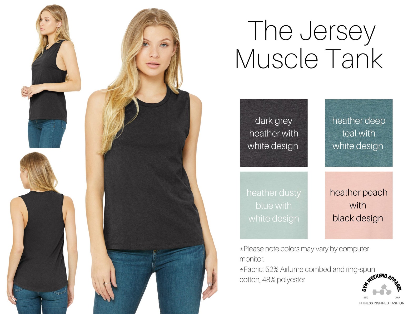 Lifting Tank Top Lifting Shirt Women's Lifting Tank - Etsy