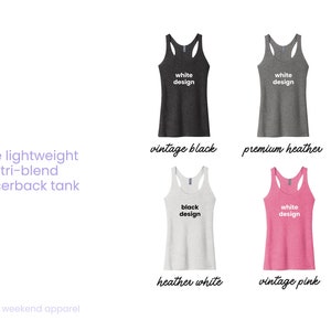 Lifting Motivation Lifting Tank Top Women's Lifting Shirt Workout ...