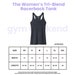 Glove up Boxing Tank Boxing Shirt Kickboxing Shirt Kickboxing Tank Gym ...
