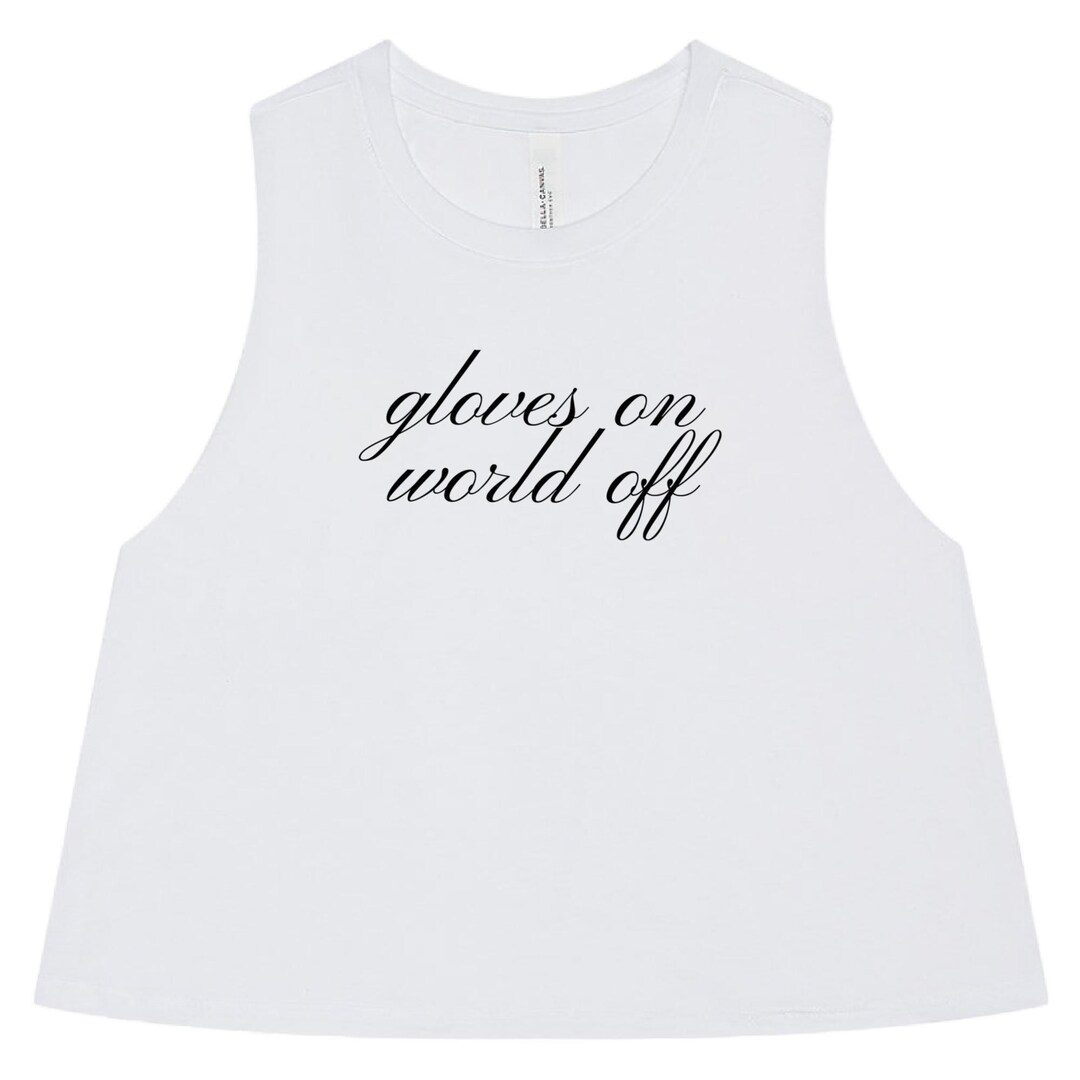 Boxing Tanks for Women | Kickboxing Tank Top | Cropped Gym Shirt ...