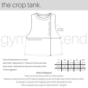 Running Crop Top Running Tank Top Women's Running - Etsy