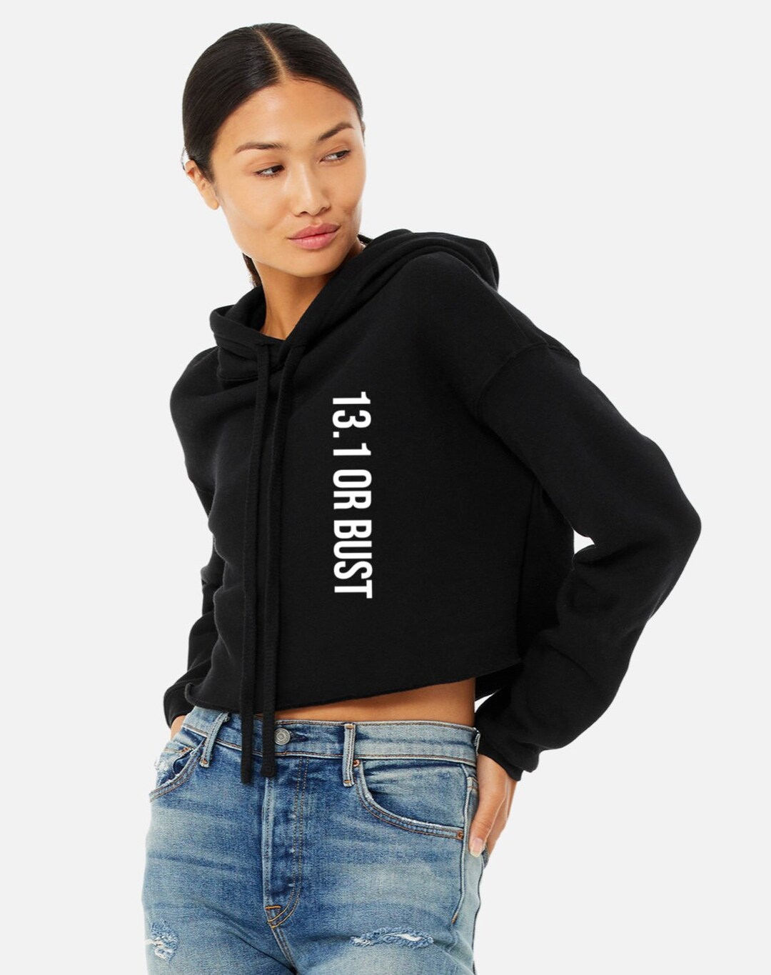 Running Hoodie | Running Sweatshirt | Half Marathon Shirt | Marathon ...