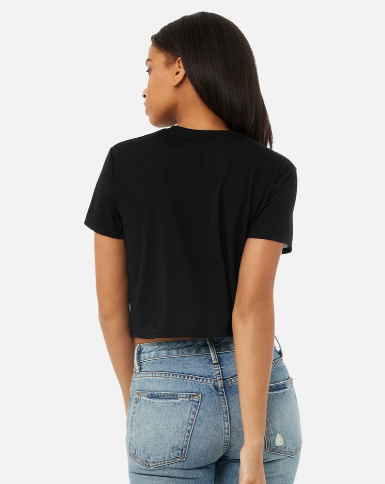 Boxing Shirt Kickboxing Shirt Boxing Crop Top Boxing - Etsy