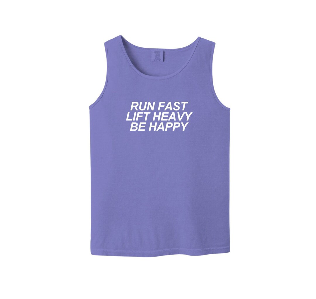 Workout Tank Top Gym Muscle Tank Fitness Tank Top Running Tank Lifting ...
