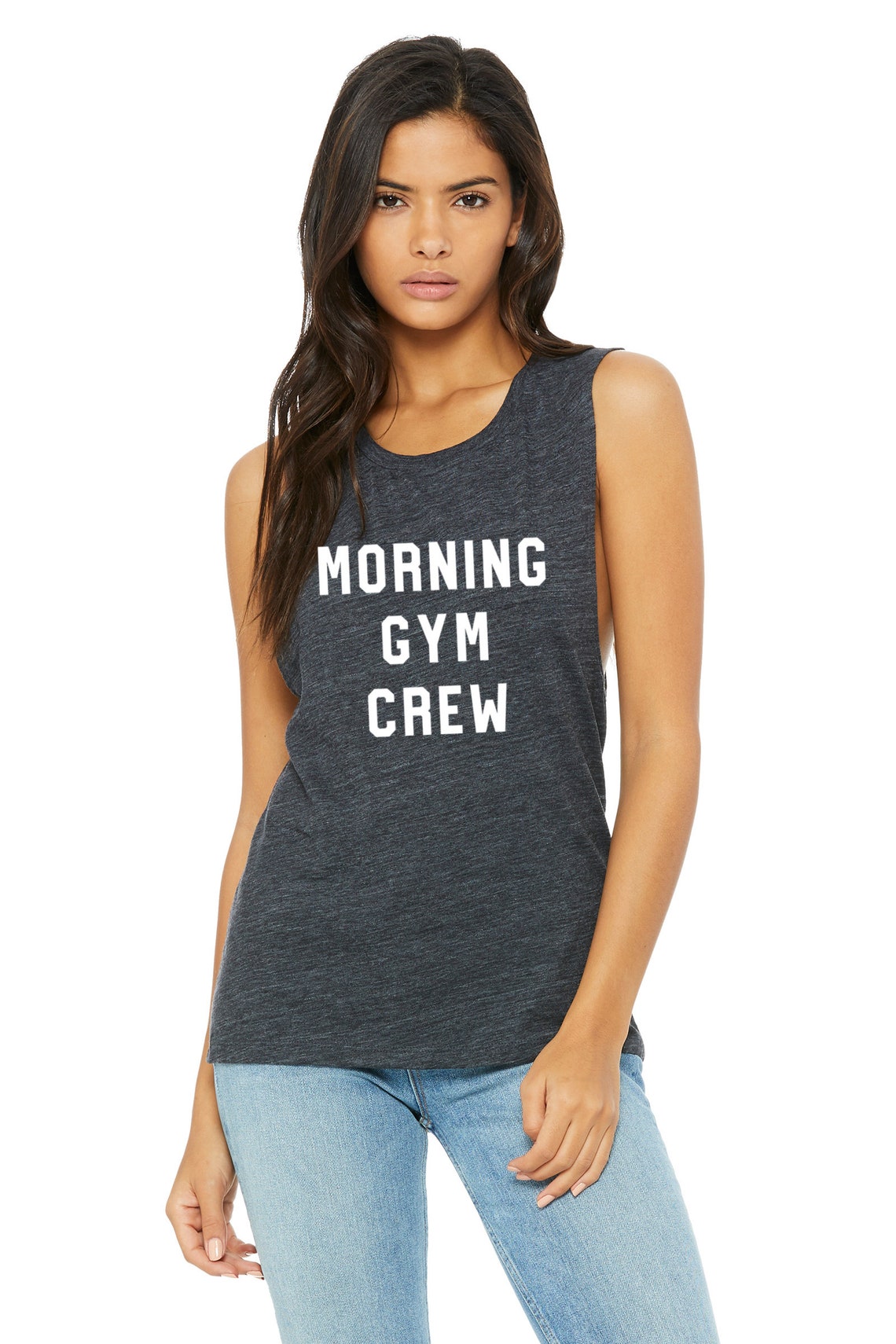 Gym Shirts Women Workout Tanks Women Running Tank Boxing | Etsy