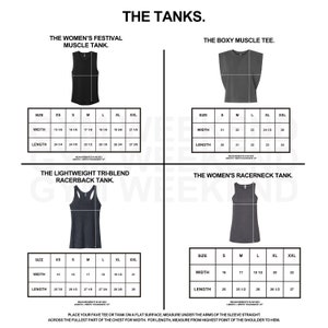 Glove up Boxing Tank Boxing Shirt Kickboxing Shirt Kickboxing Tank Gym ...