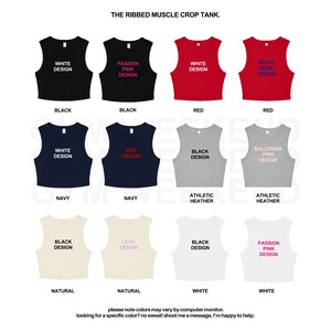 Lifting Tank Top Lifting Crop Top Workout Shirts Women Gym Shirts Women ...