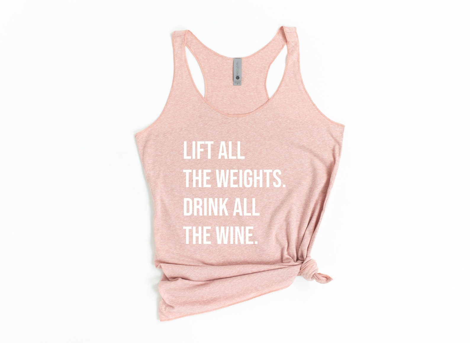 Lifting Motivation Lifting Tank Top Women's Lifting | Etsy