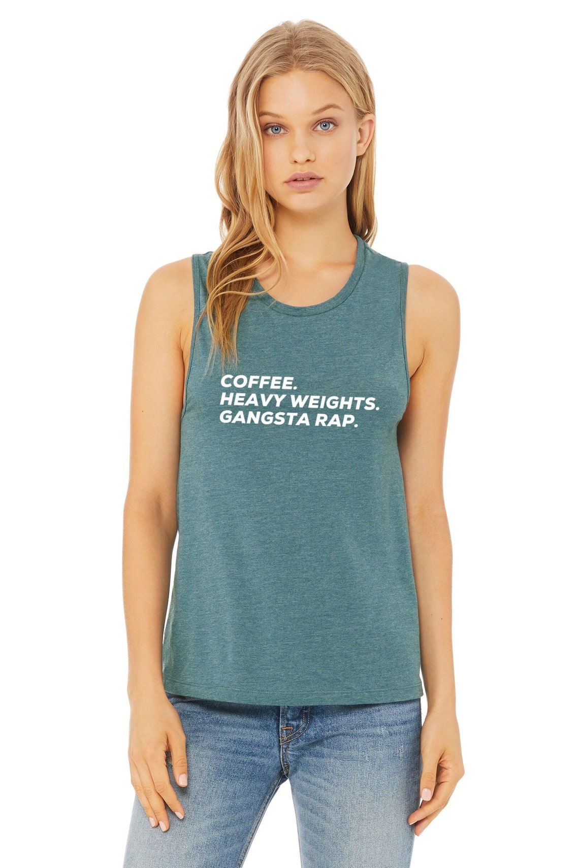 Lifting Tank Top Lifting Shirt Women's Lifting Tank - Etsy