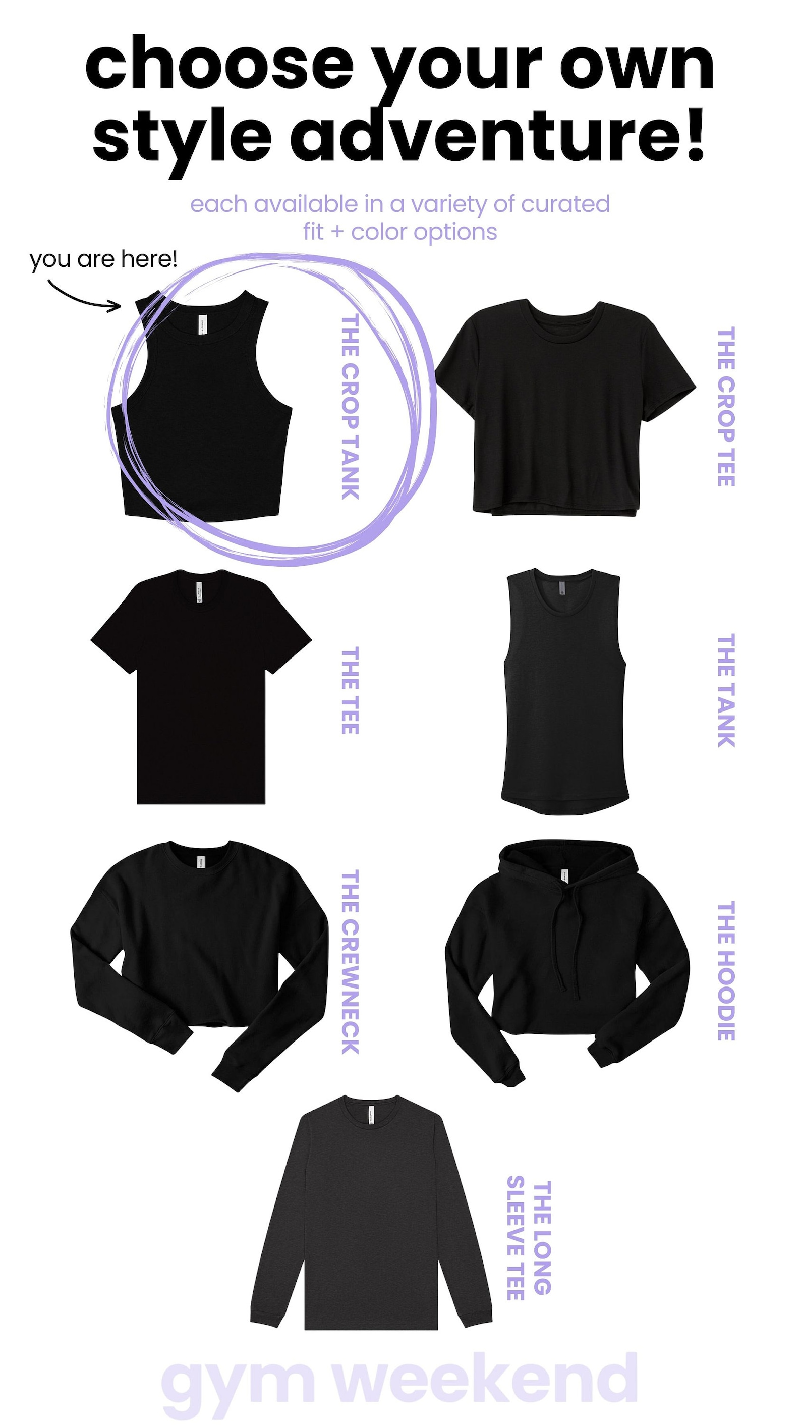 Lifting Tank Top Women's Lifting Shirt Workout Crop Top Weightlifting ...