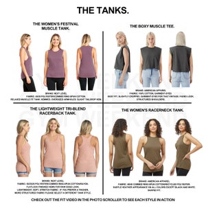 Glove up Boxing Tank Boxing Shirt Kickboxing Shirt Kickboxing Tank Gym ...