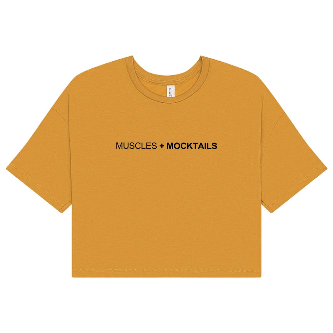 Workout Crop Top | Gym Shirt | HIIT Workout | Lifting Shirt | Boxing ...