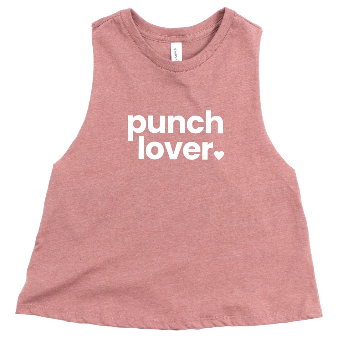 Boxing Tank Top | Kickboxing Tank | Boxing Shirts Women | Boxing ...